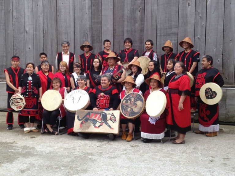 Gitxaala Nation - Legal Case Studies - JFK Law