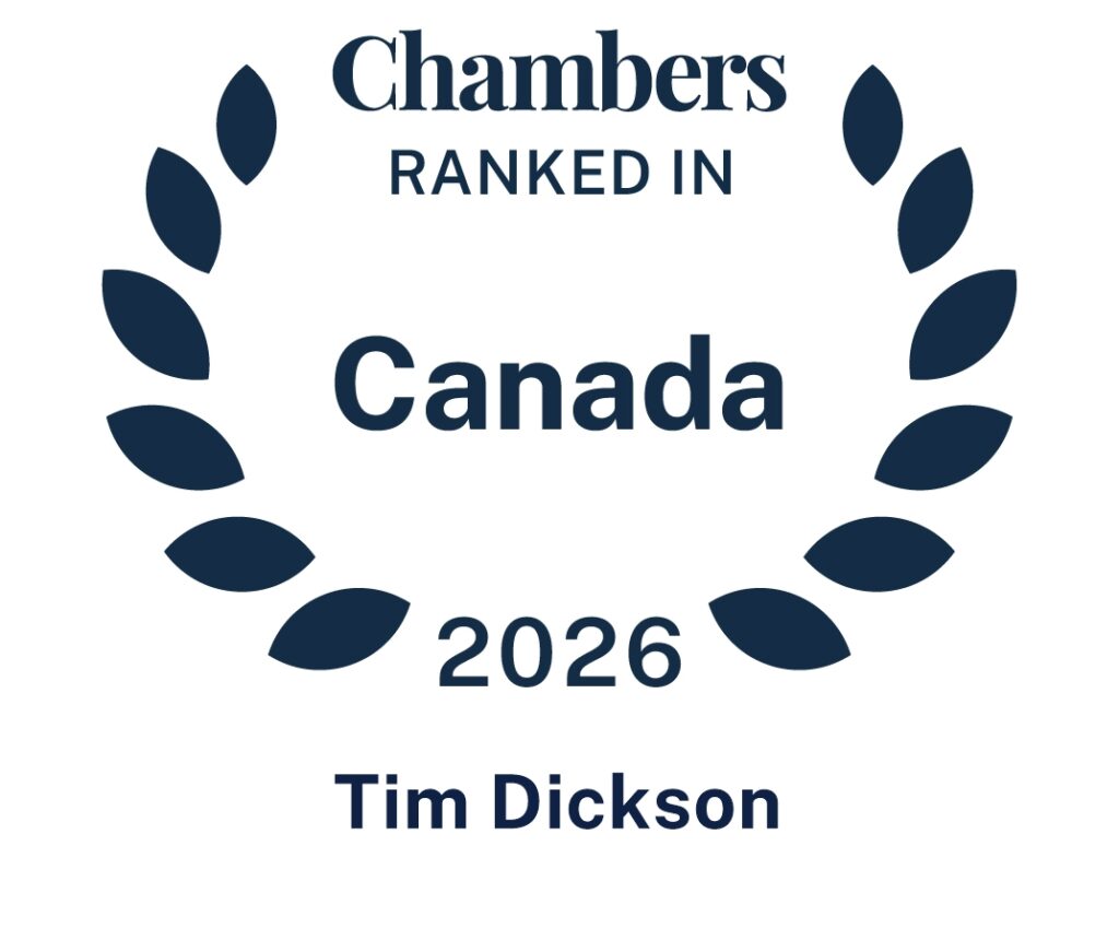 Tim Dickson - Legal Team & Lawyers - JFK Law