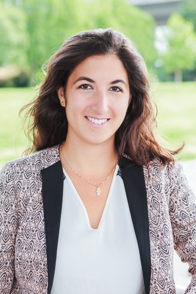 Congratulations to Claire Truesdale and Aria Laskin on Making Benchmark Litigation's 2025 40 and ...