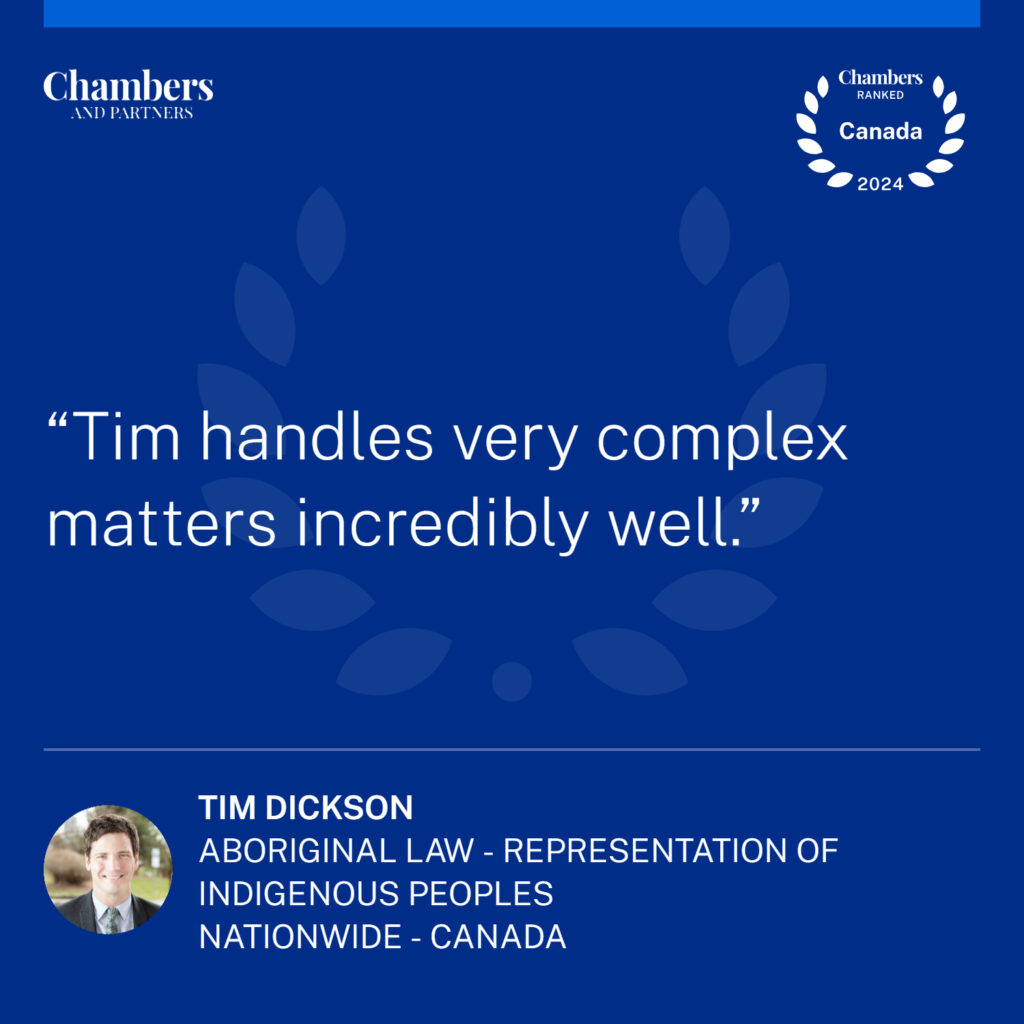 Tim Dickson - Legal Team & Lawyers - JFK Law