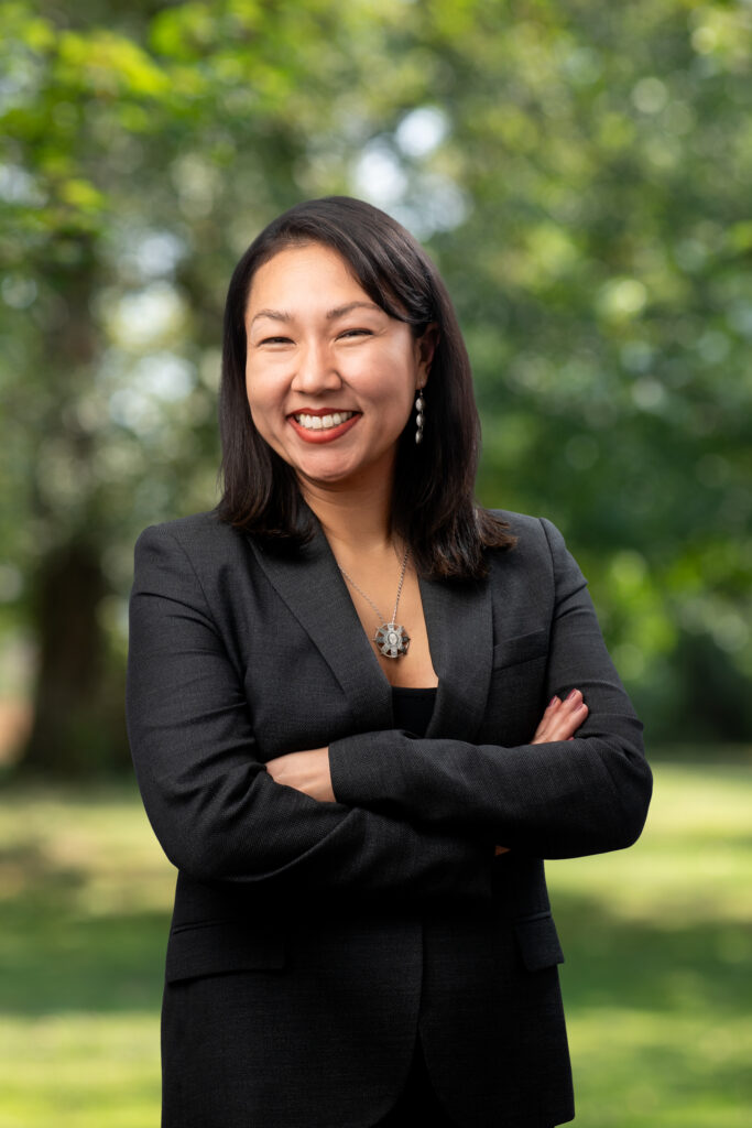 Whitney Morrison - Legal Team & Lawyers - JFK Law