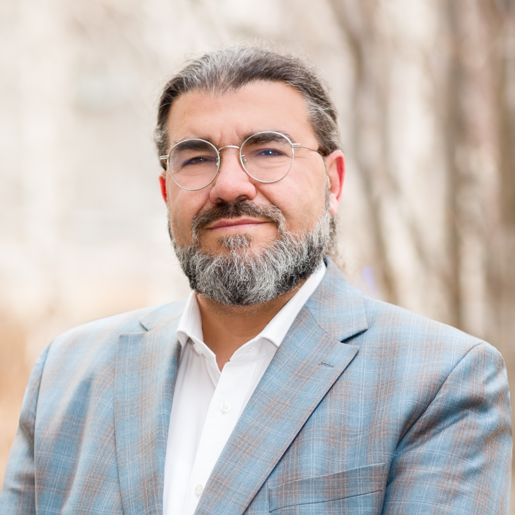 Nadir André Provides Key Historical and Legal Context to Canada’s ...