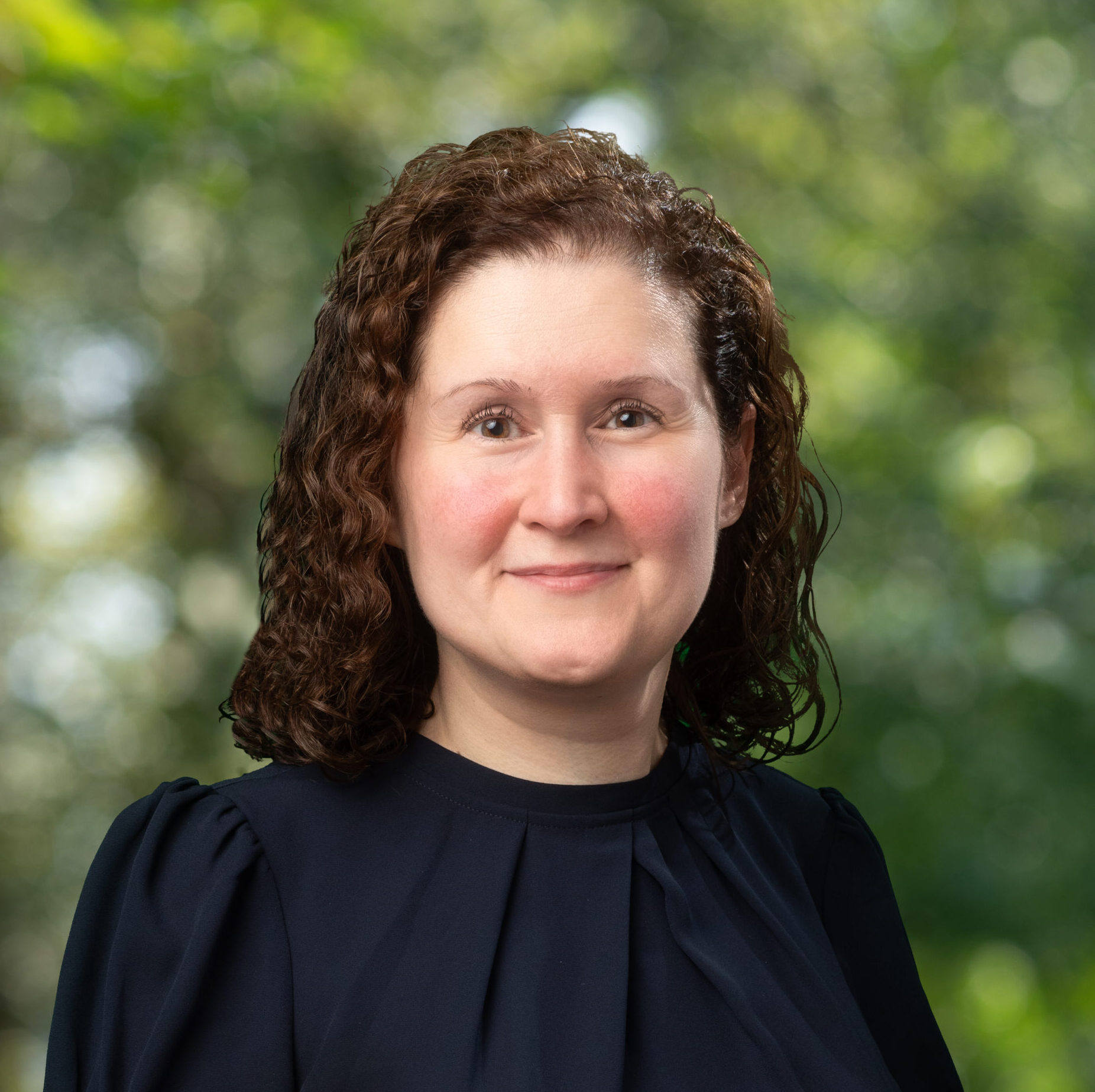 JFK Headshot - Elena Demelo (2025-B) - JFK Law